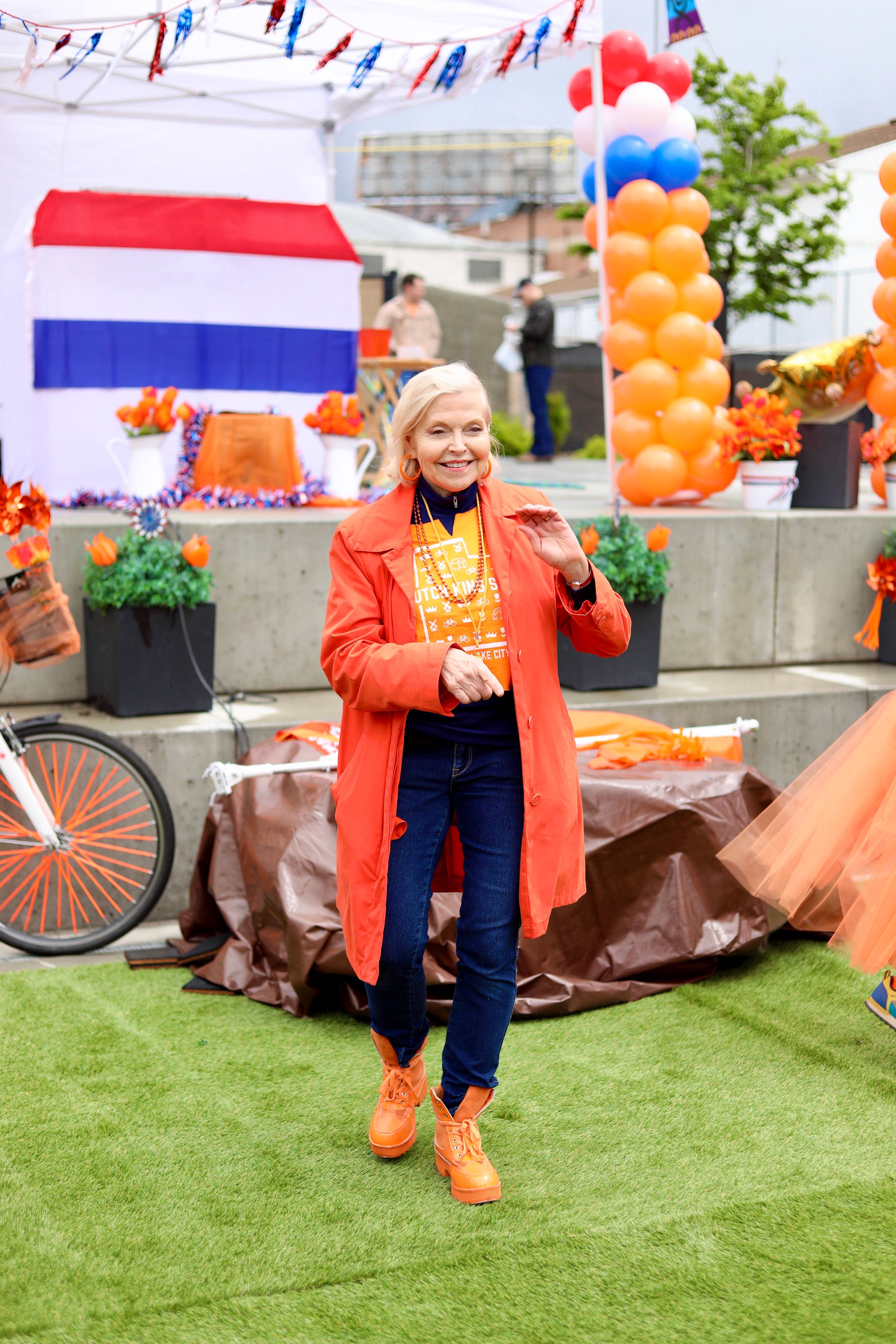 Dutch Kings Day | Dutch Club of Utah