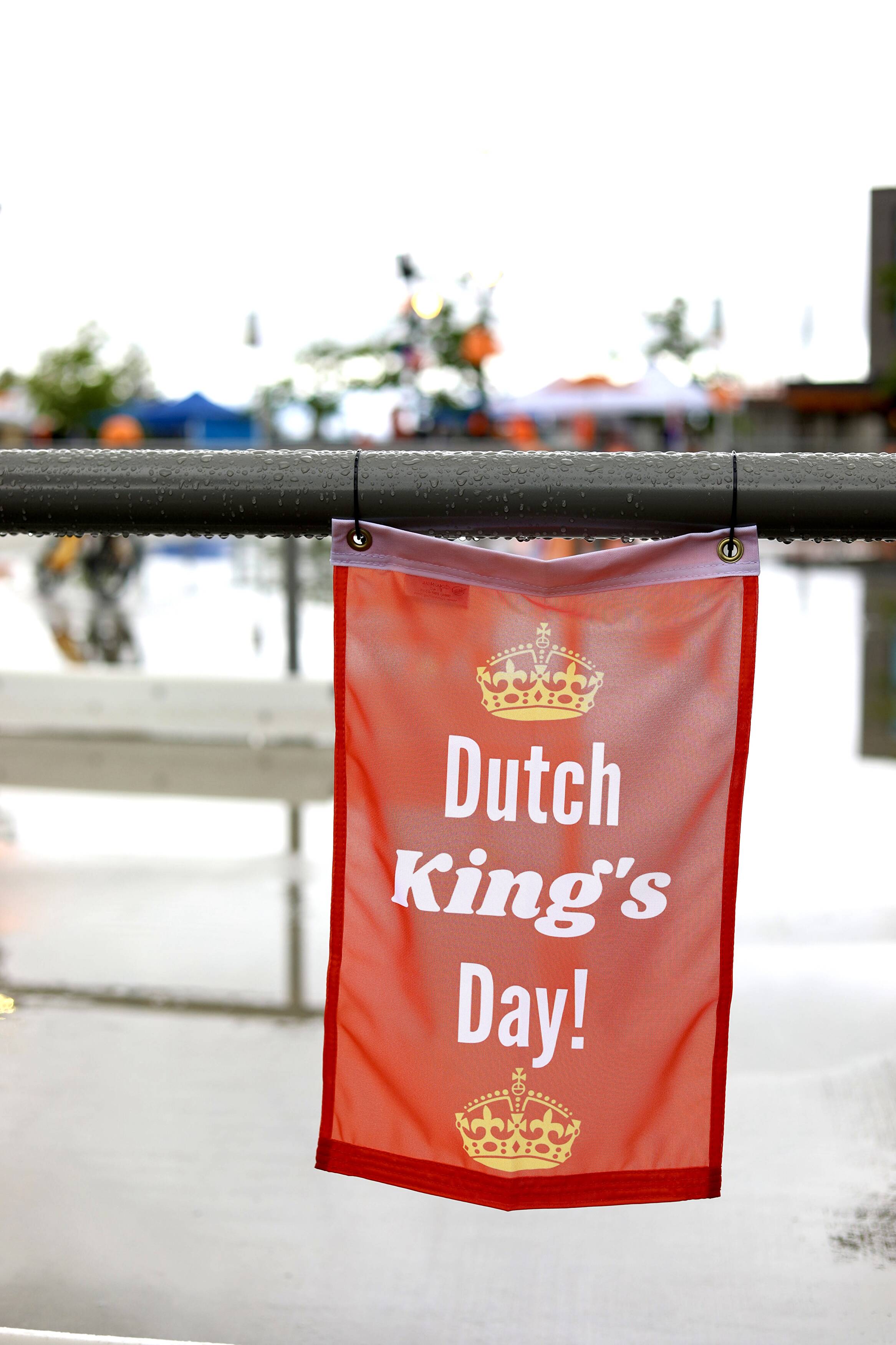 Dutch Kings Day | Dutch Club of Utah
