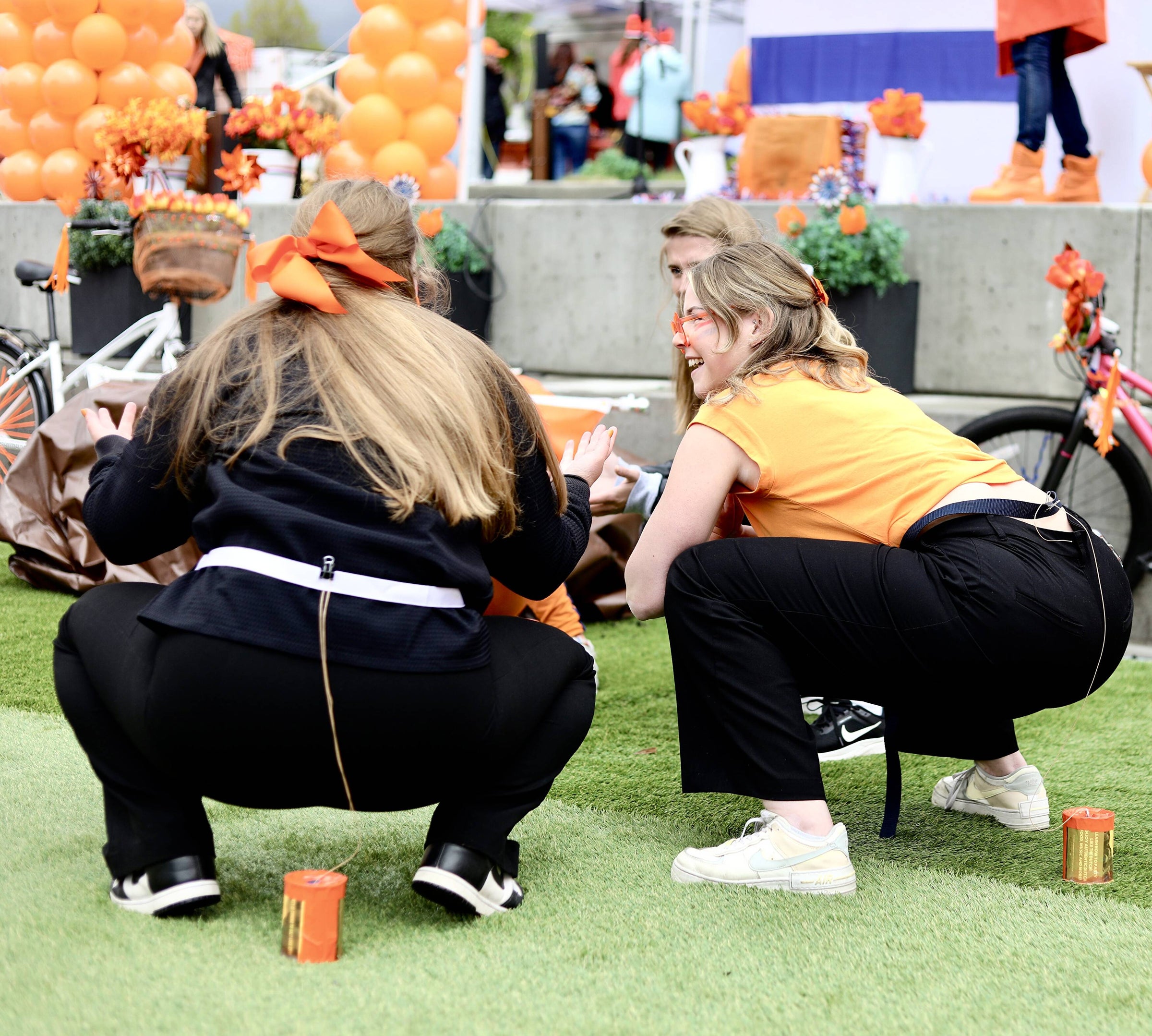Dutch Kings Day | Dutch Club of Utah