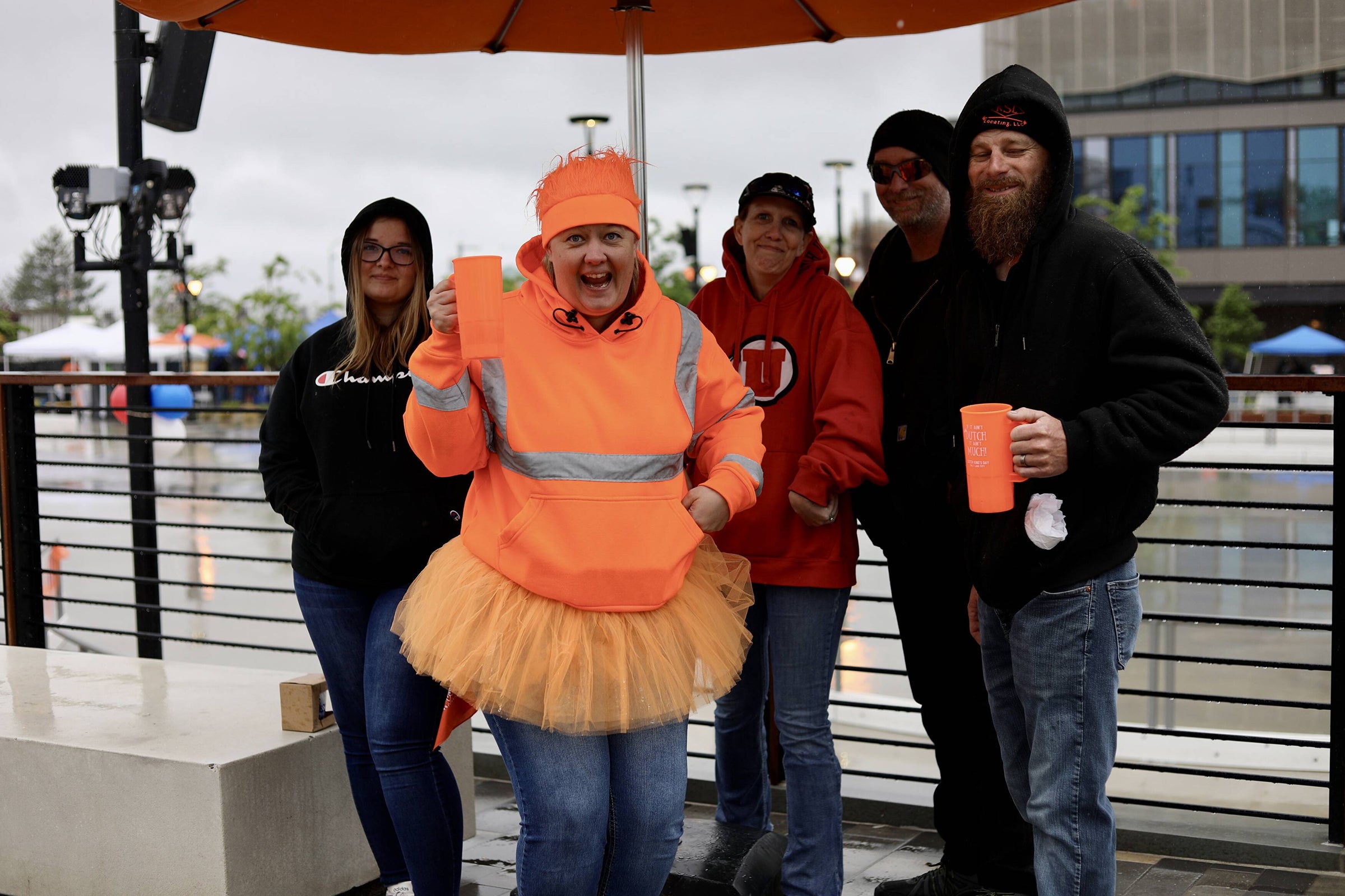 Dutch Kings Day | Dutch Club of Utah