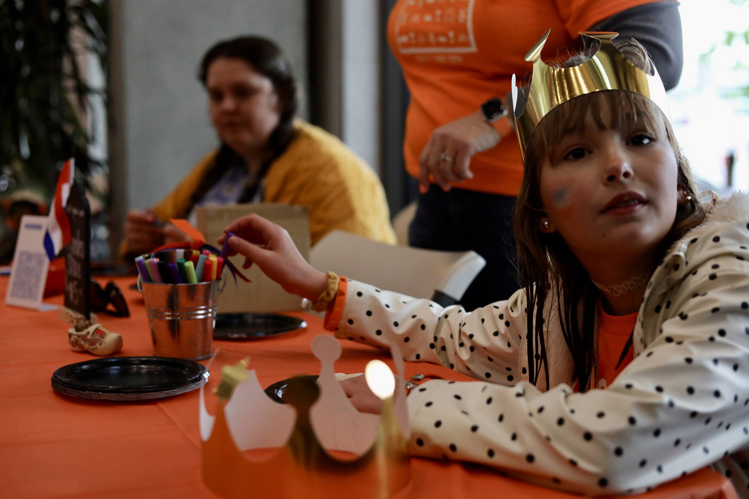 Dutch Kings Day | Dutch Club of Utah