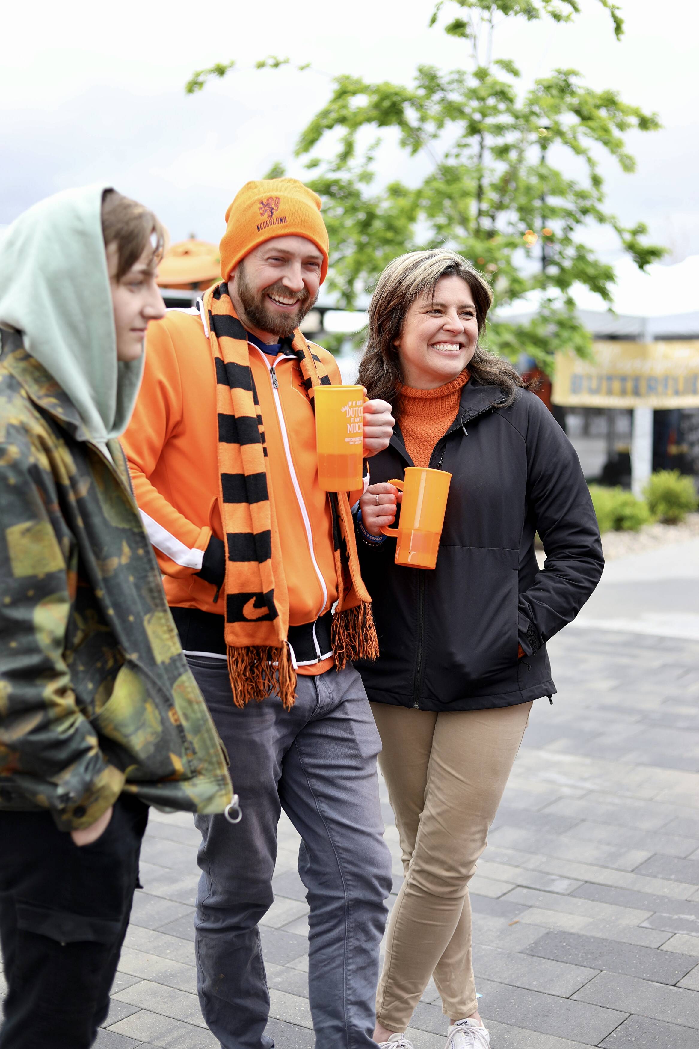 Dutch Kings Day | Dutch Club of Utah