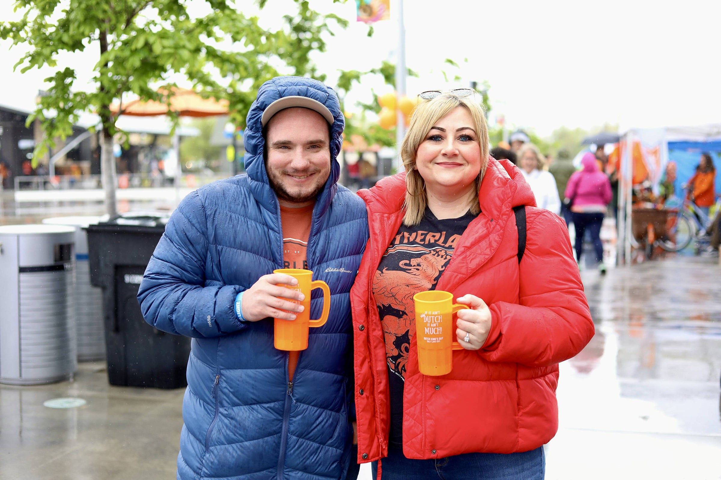 Dutch Kings Day | Dutch Club of Utah